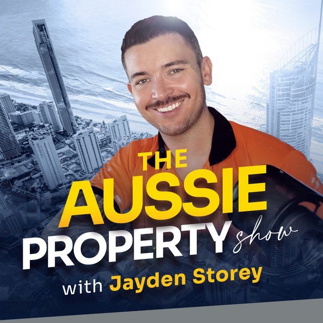 The Aussie Property Show | Podcast on Spotify