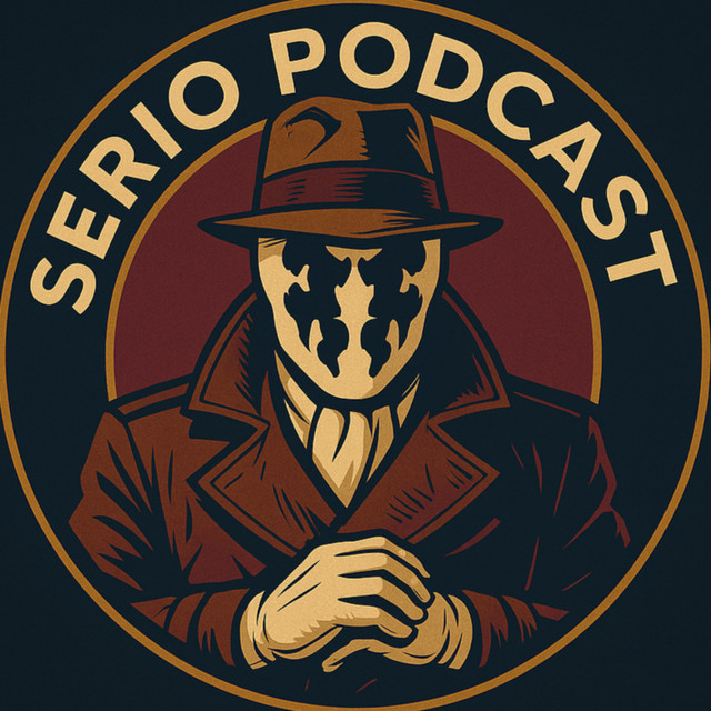 SERIO PODCAST | Podcast on Spotify