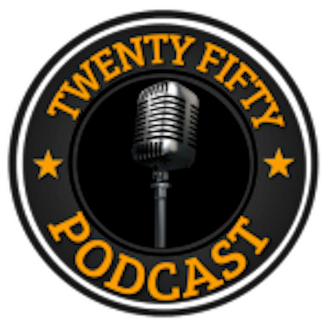 Twenty Fifty | Podcast on Spotify