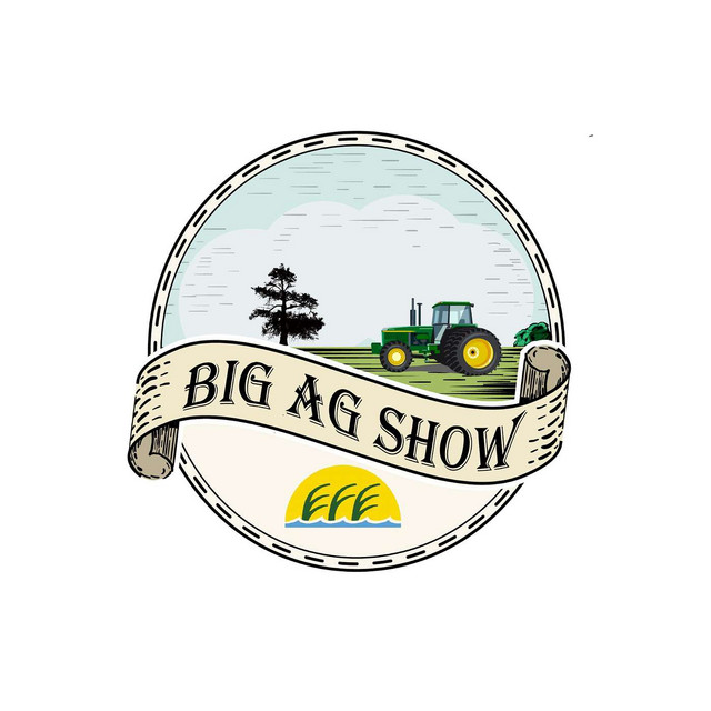 The Big Ag Show | Podcast on Spotify