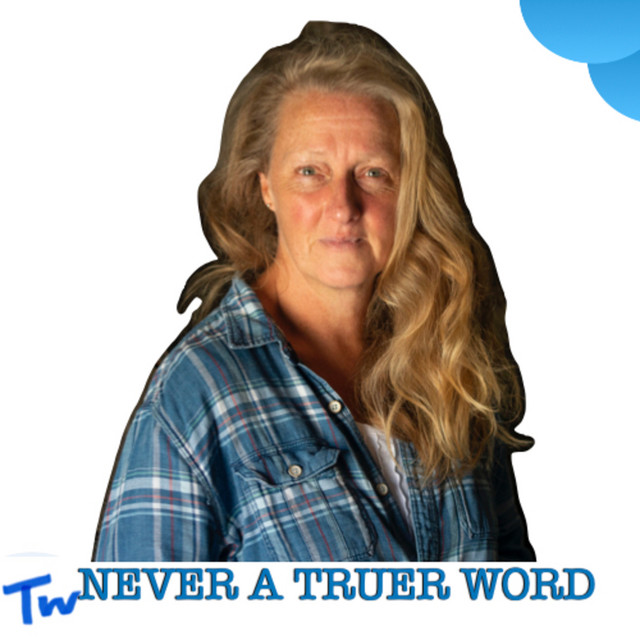NATW Podcast: The Salt Path Scandal - Never A Truer Word | Podcast on ...