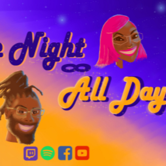 Late Night All Day | Podcast on Spotify