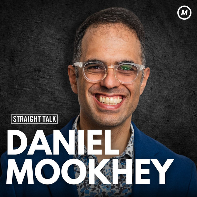 #203: NSW Treasurer Daniel Mookhey's life Story, Political Beginnings ...