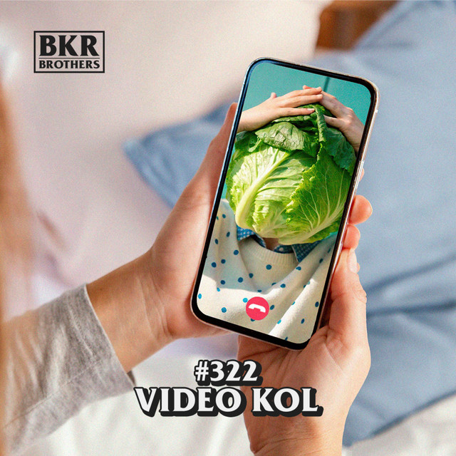 #322 Video Kol - BKR Brothers | Podcast on Spotify