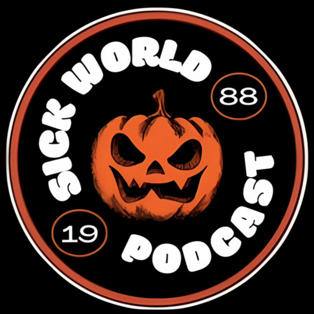 Sick World Podcast | Podcast on Spotify