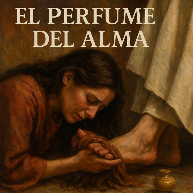 EL PERFUME DEL ALMA - AuDios Cristianos Sencillos | Podcast on Spotify