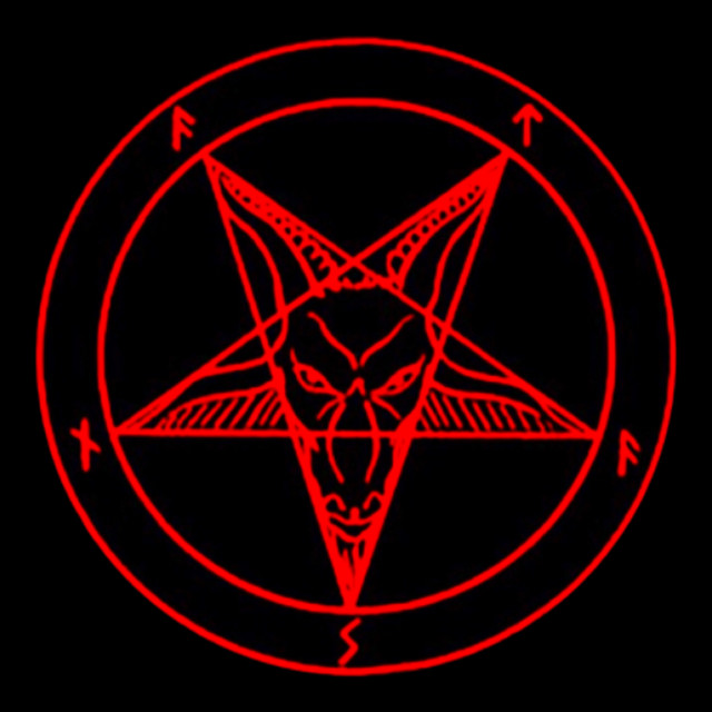 THE ANTI CHRIST SOLO PODCAST | Podcast on Spotify