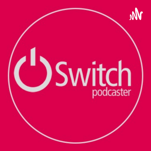 Switch Podcaster | Podcast on Spotify