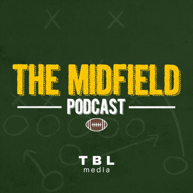 The Midfield | Podcast on Spotify