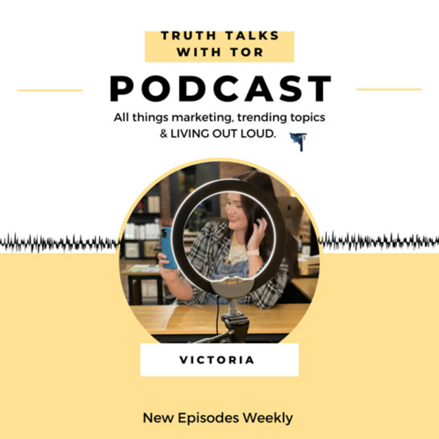 Truth Talks With Tor | Podcast on Spotify