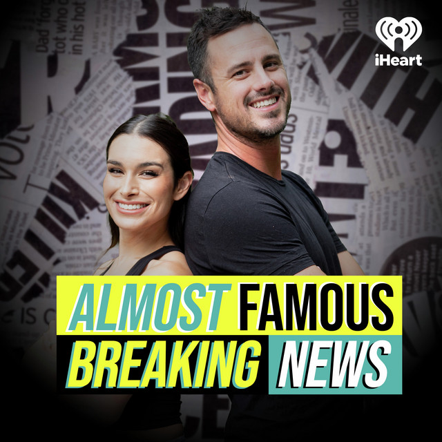 Breaking News: The Bachelorette That Could’ve Been - The Ben and Ashley ...