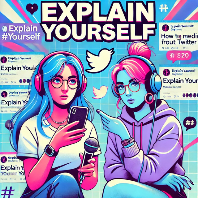 Explain Yourself with Taco and Lilly | Podcast on Spotify
