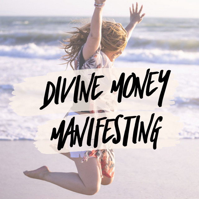 Divine Money Manifesting | Podcast on Spotify