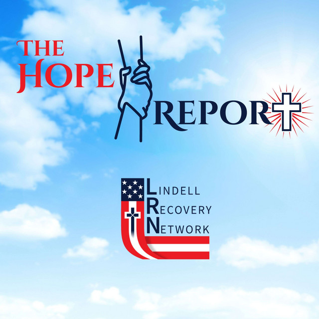 The Hope Report | Podcast on Spotify