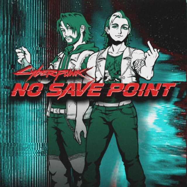 Cyberpunk 2077 No Save Point | Podcast on Spotify