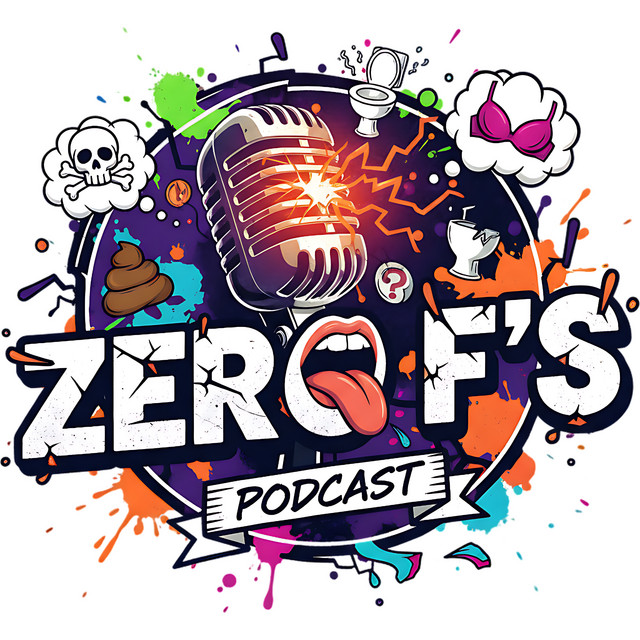 Zero F's Podcast | Podcast on Spotify