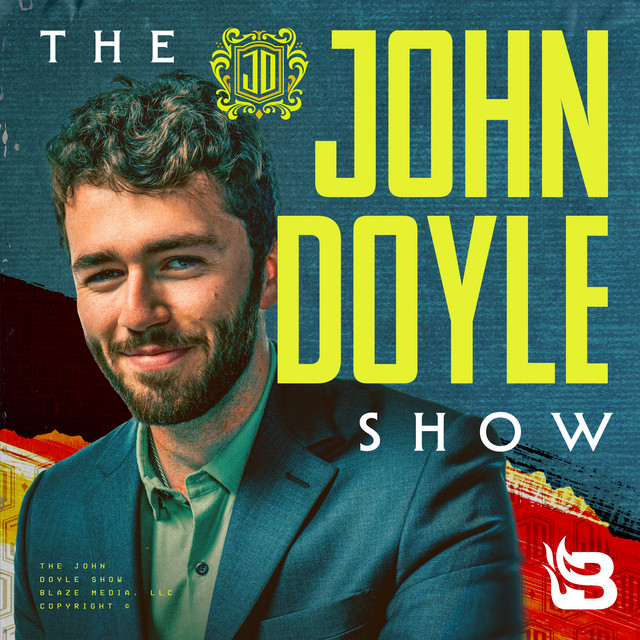 The John Doyle Show | Podcast on Spotify