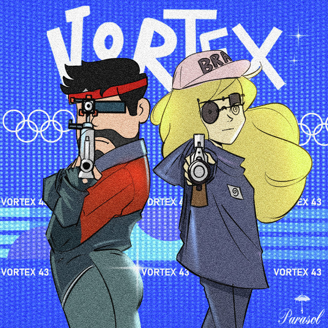 Vortex 43 - Salto com duas varas e coliformes fatais - Vortex | Podcast ...