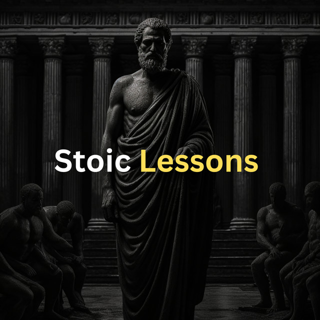 Stoic Lessons | Podcast on Spotify