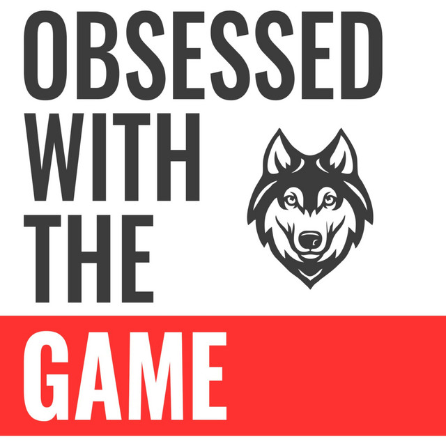 Obsessed With The Game | Podcast on Spotify