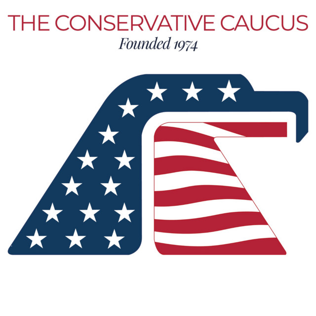 The Conservative Caucus | Podcast on Spotify