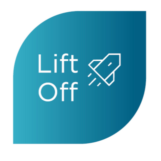 LIFT OFF | Podcast on Spotify