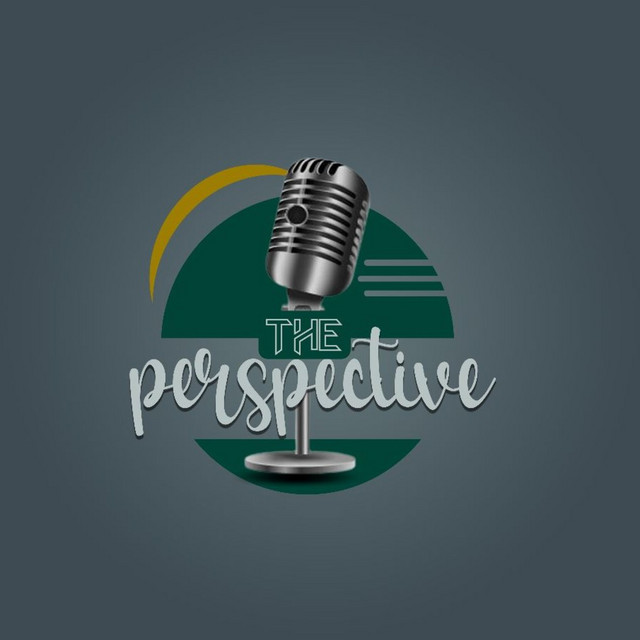 The Perspective | Podcast on Spotify
