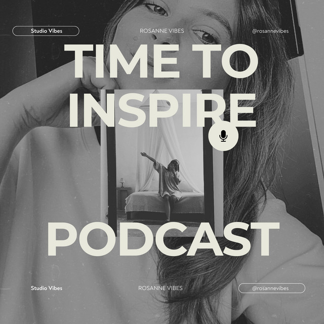 Time To Inspire Podcast | Podcast on Spotify