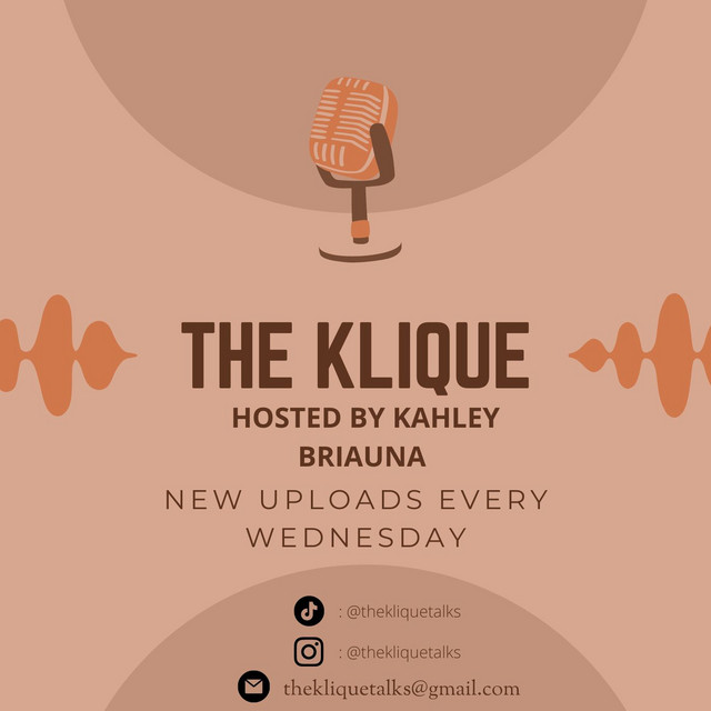 The Klique Talks | Podcast on Spotify