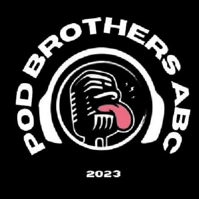 POD BROTHERS ABC | Podcast on Spotify