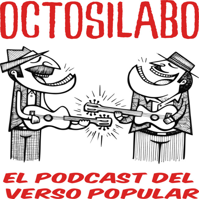 octosilabo.com | Podcast on Spotify
