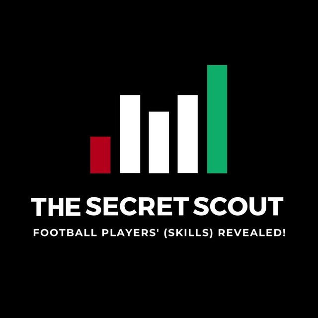 The Secret Scout | Podcast on Spotify