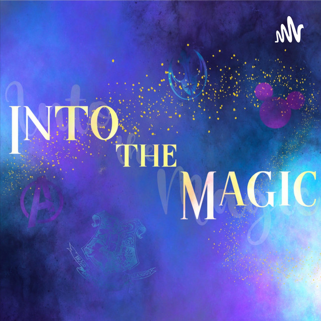 Into The Magic | Podcast on Spotify