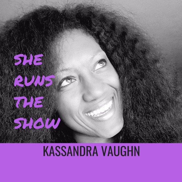 She Runs The Show Podcast | Podcast on Spotify