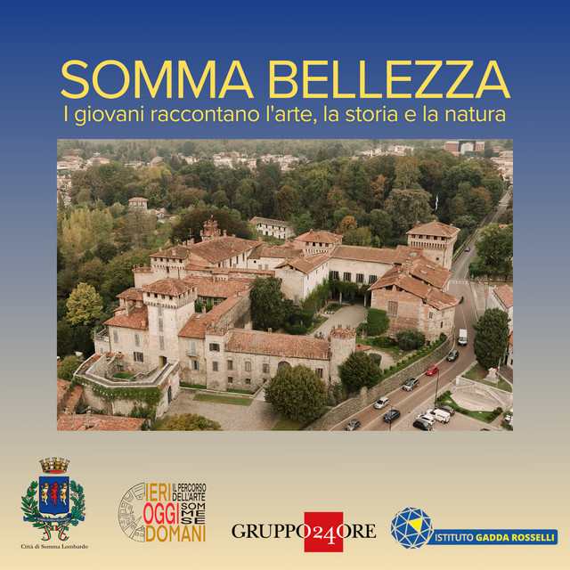 Somma Bellezza. I giovani raccontano l'arte, la storia e la natura ...