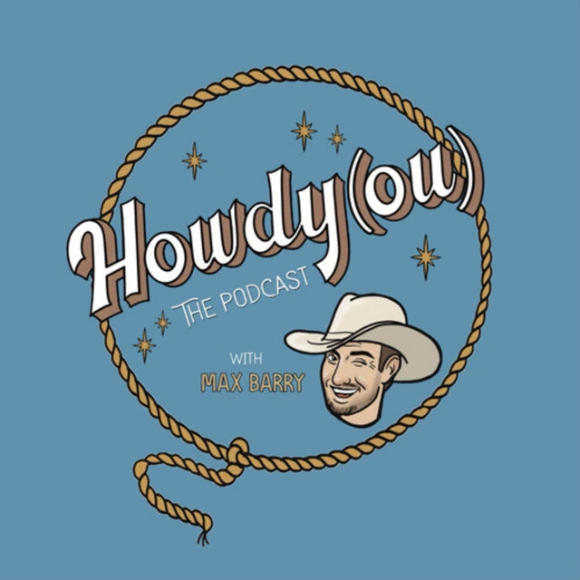 Howdy(ou) The Podcast | Podcast on Spotify