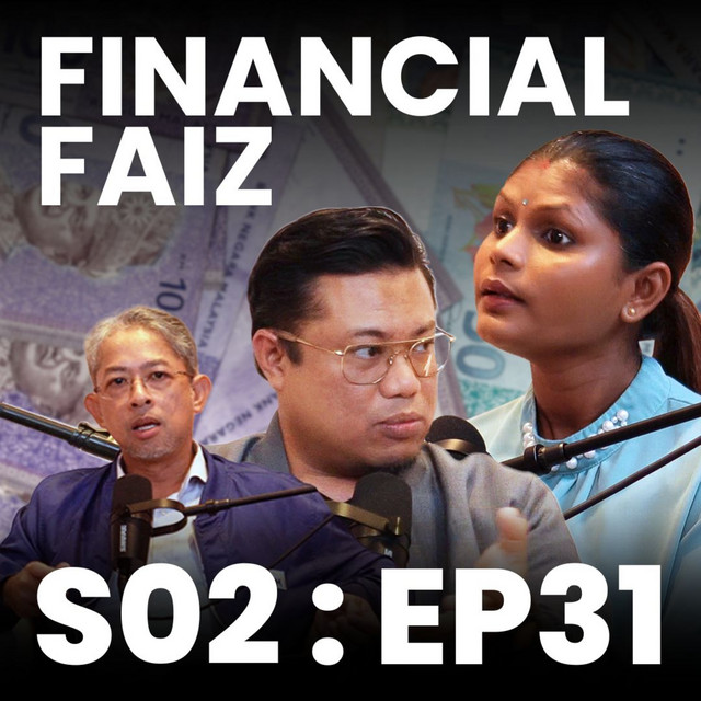 [S02:EP31] Pengguna di Malaysia senang kena buli! Kena tahu HAK kita ...