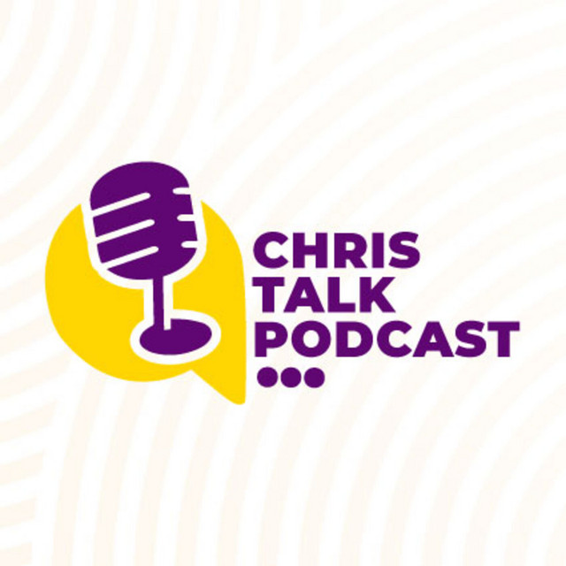 Chris Talk Podcast | Podcast on Spotify