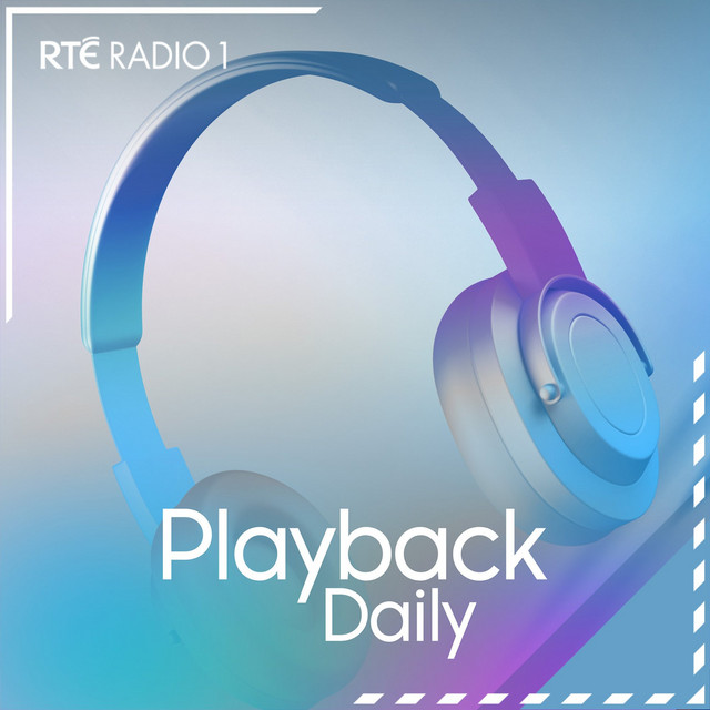 Playback Daily | Podcast on Spotify