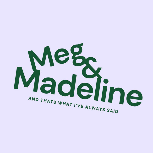 And That's What I've Always Said | Podcast on Spotify