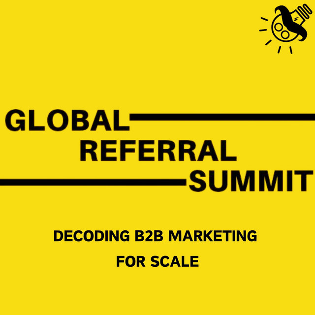 Global Referral Summit | Podcast on Spotify
