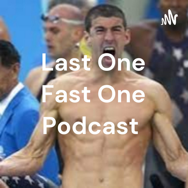 Last One Fast One Podcast | Podcast on Spotify
