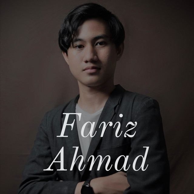 Fariz Ahmad | Podcast on Spotify