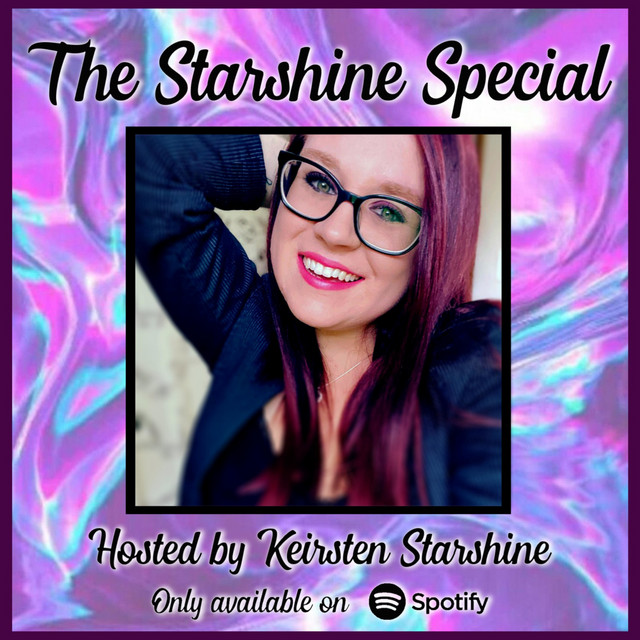 The Starshine Special | Podcast on Spotify