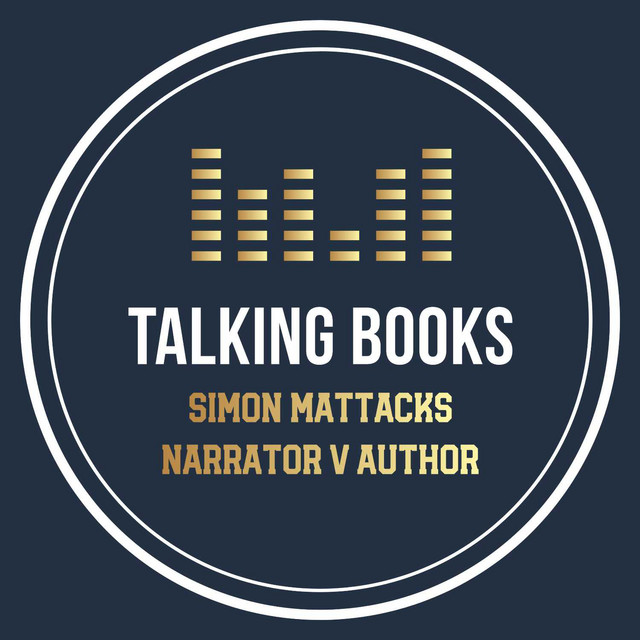 TALKING BOOKS | Podcast on Spotify
