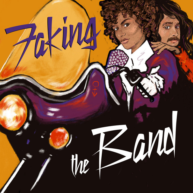 Faking The Band | Podcast on Spotify