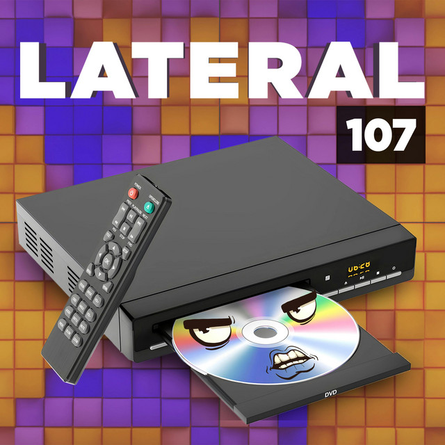 107: The DVD of anger - Lateral with Tom Scott | Podcast on Spotify