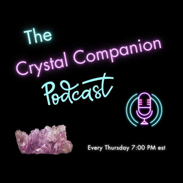 The Crystal Companion | Podcast on Spotify