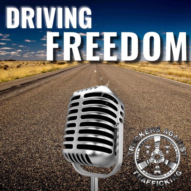 Driving Freedom Podcast | Podcast on Spotify