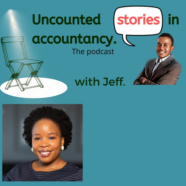 S1E1 Onalenna Halenyane CA(SA)/RA-PwC Partner - Uncounted Stories in ...